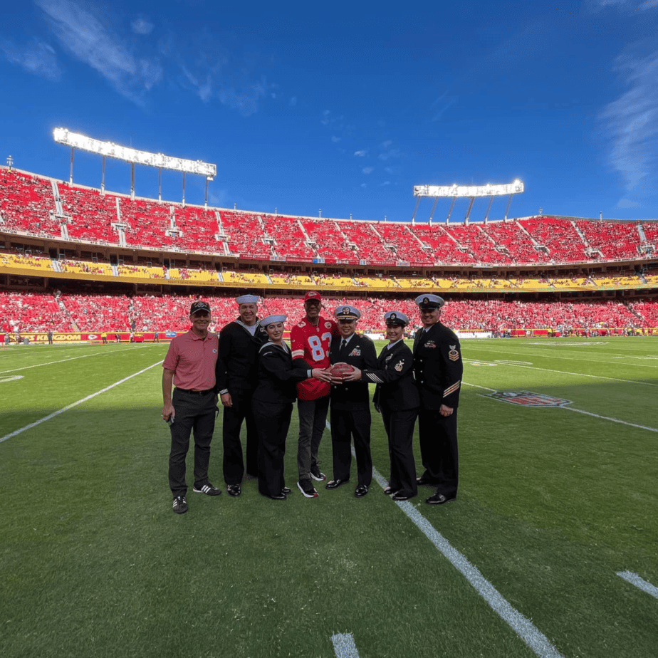 Navy League Membership Drive - Navy League of the United States