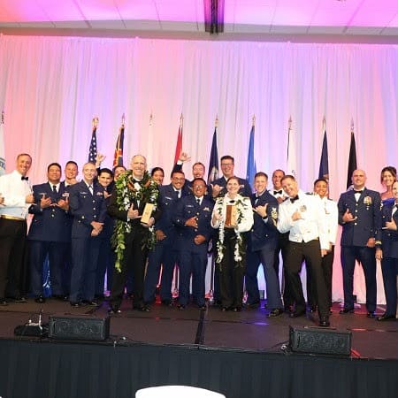 Honolulu Council - Navy League of the United States