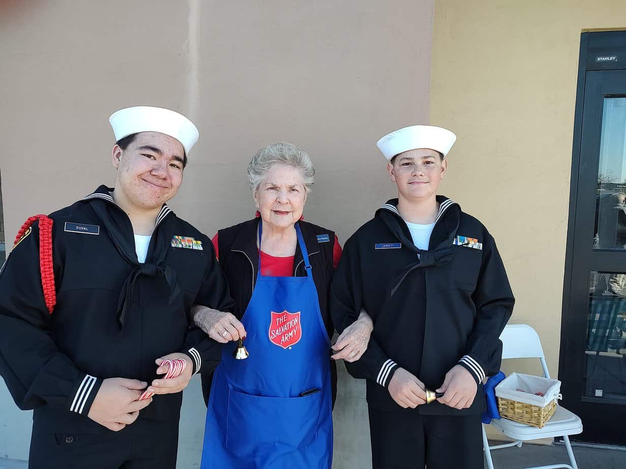 Yuma Council - Navy League of the United States