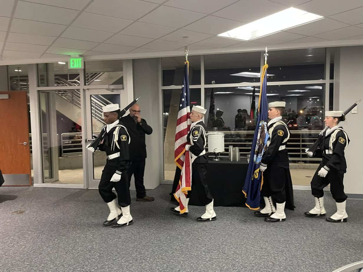 Mobile Council - Navy League of the United States