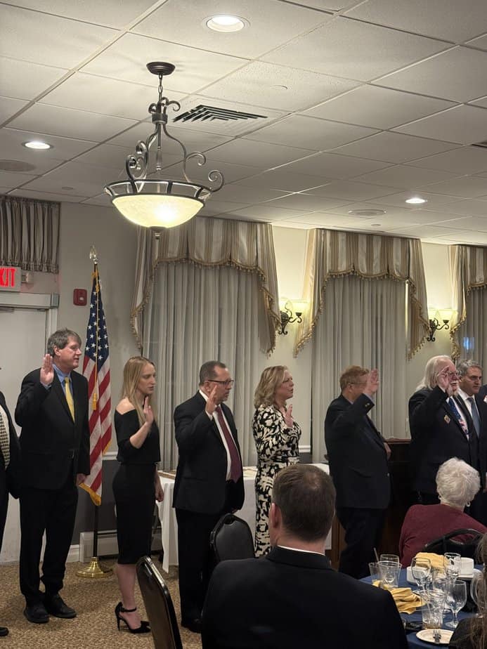 New Jersey Council - Navy League of the United States