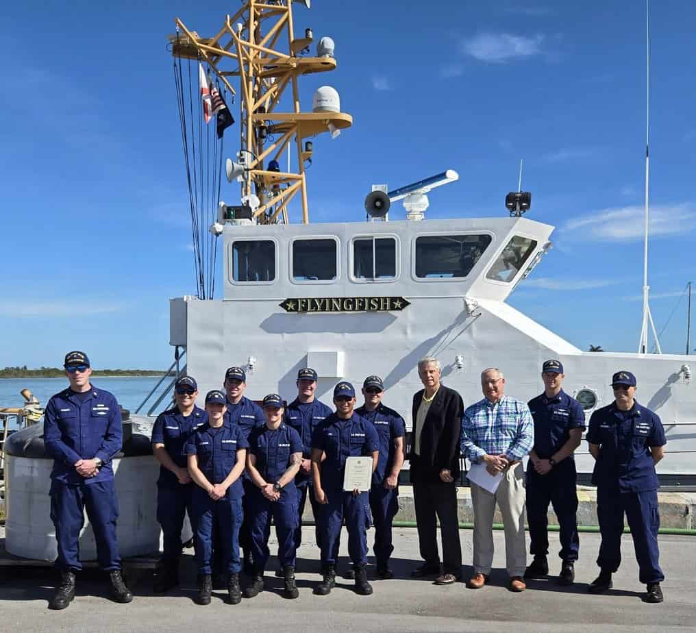 Treasure Coast Council - Navy League of the United States