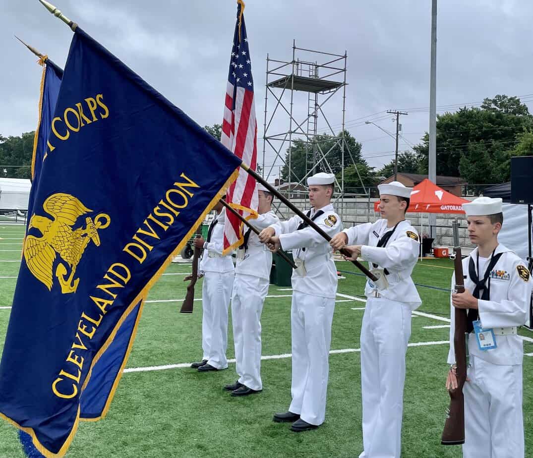 Cleveland Council - Navy League of the United States