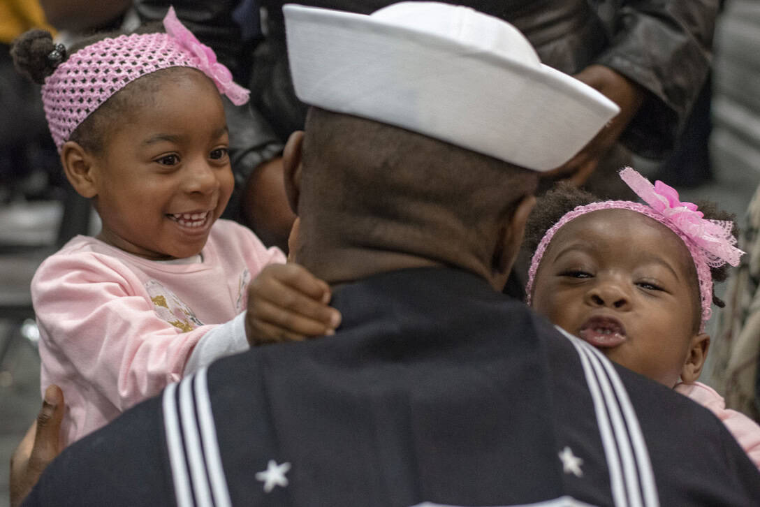 Youth Programs - Navy League of the United States